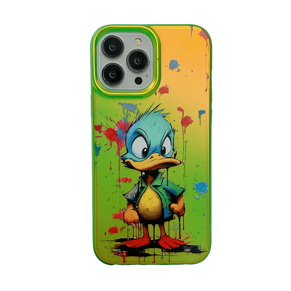 Graffiti Phone Case – Mocaco Phone Case
