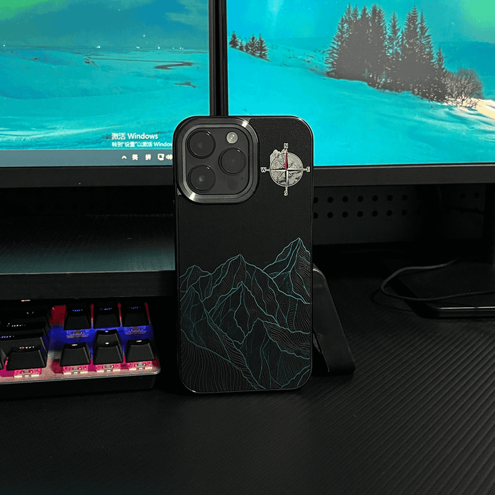 Outdoor Fashion iPhone Case – Page 2 – Mocaco Phone Case